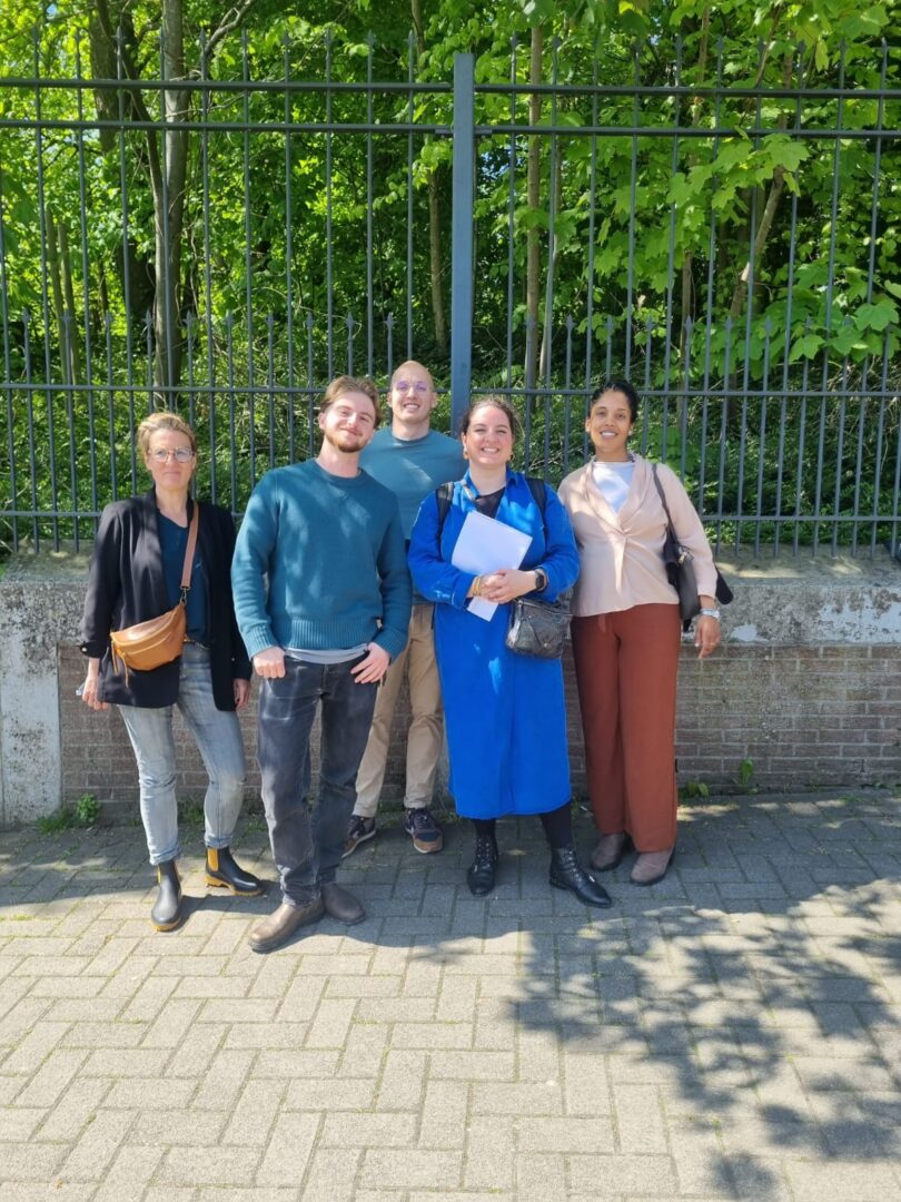 Press releases - EITHOS - European Identity Theft Observatory System