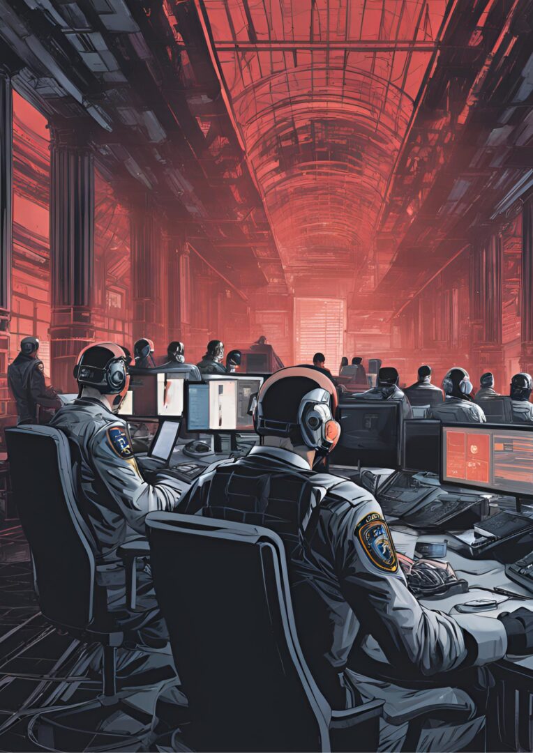 Enhancing the Capabilities of Law Enforcement Agencies in Europe ...