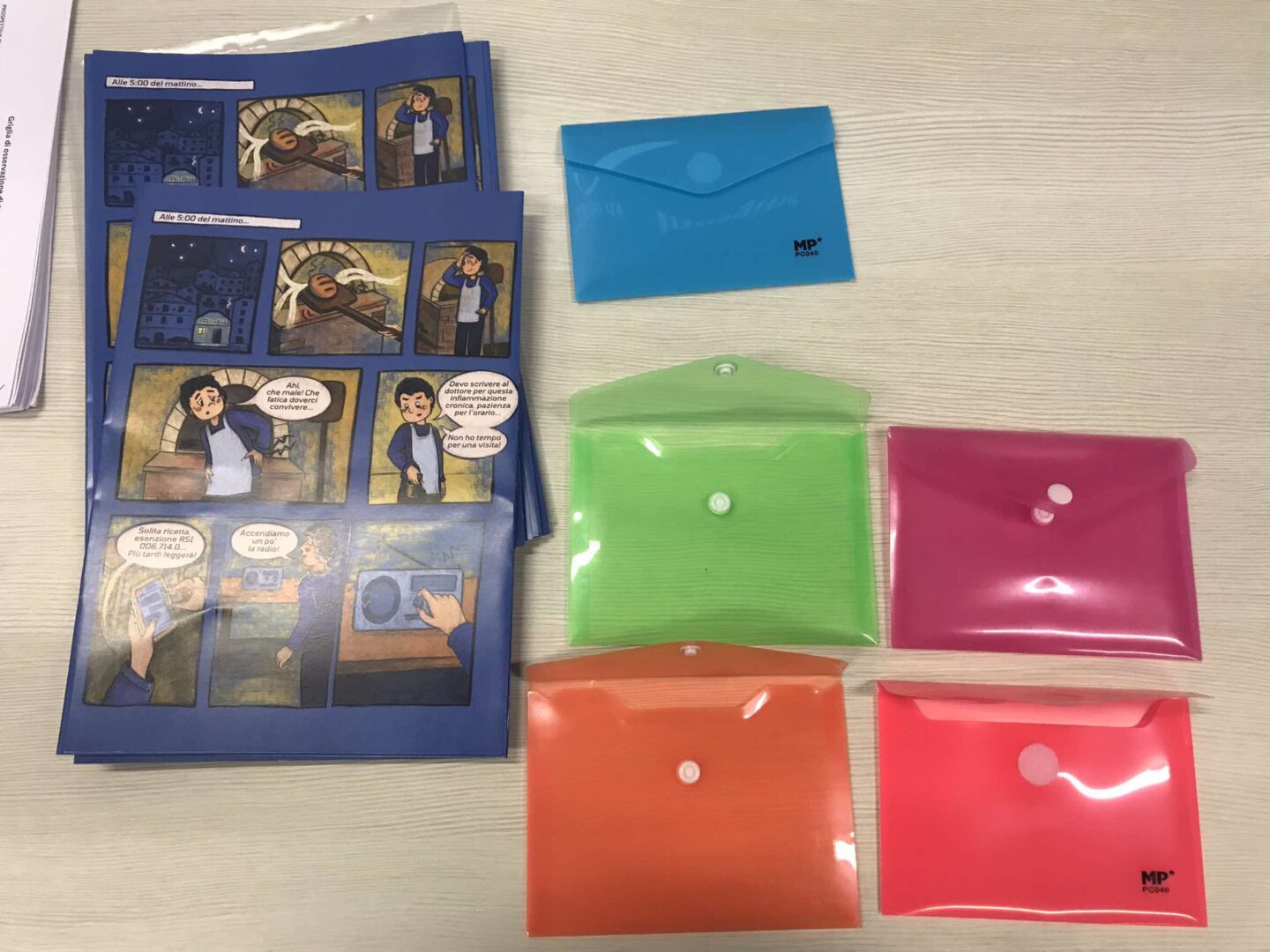 EITHOS Student-Workshop 2: Raising Awareness - EITHOS - European ...